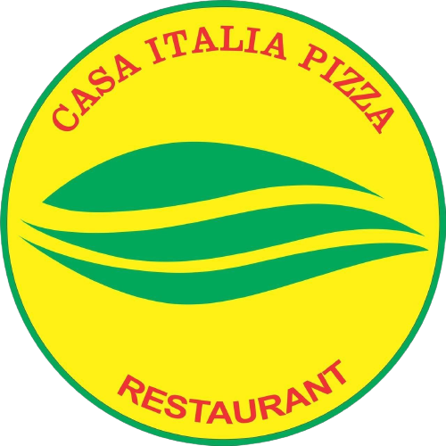 Nhà hàng Casa Italia Pizza